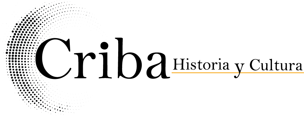 Home - Criba. Historia y Cultura