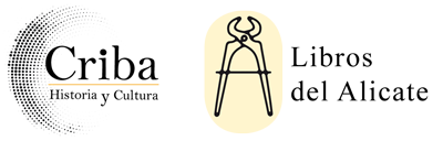 Home - Criba. Historia y Cultura
