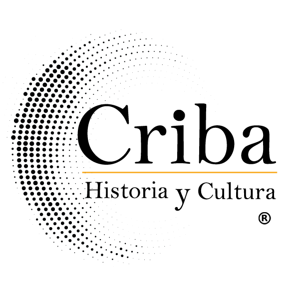 Gaceta Criba - Criba. Historia y Cultura