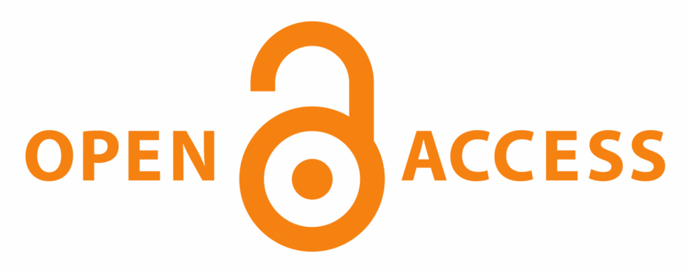 Acceso Abierto (Open Access) - Criba. Historia y Cultura
